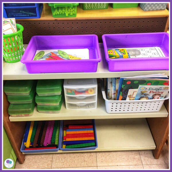 Best November Math And Literacy Centers For First Grade - Firstieland ...