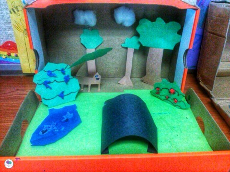 Animal Habitats - A First Grade Research Project - Firstieland - First ...