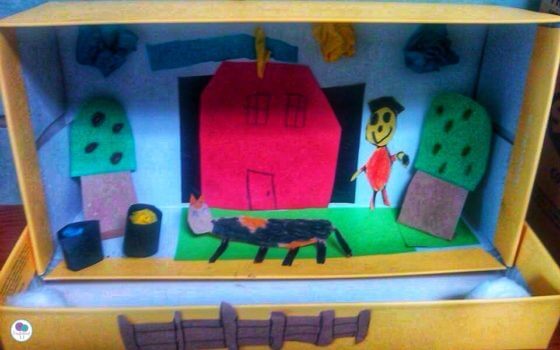 Animal Habitats - A First Grade Research Project - Firstieland - First ...