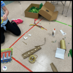 Animal Habitats Easy First Grade Research Project - Firstieland - First ...