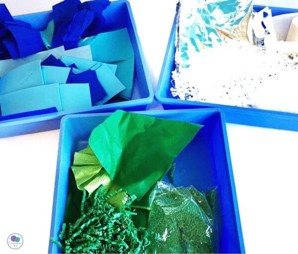 Animal Habitats - A First Grade Research Project - Firstieland - First ...