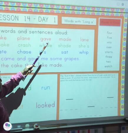 Journeys Reading Series - First Grade Activities - Firstieland - First ...