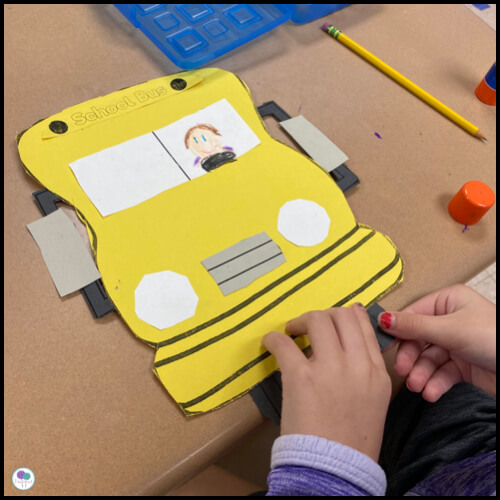 5 Best First Week Of School Activities For First Grade - Firstieland ...