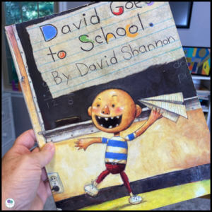 5 Best First Week Of School Activities For First Grade - Firstieland ...