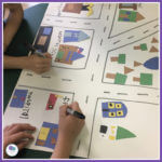 Teaching Map Skills to Elementary Students With Me On The Map ...