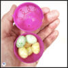 Adopt A Peep Easter Writing Activity For Kids - Firstieland - First ...
