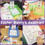 The Easter Bunny's Assistant - Best Easter Activities For Kids ...
