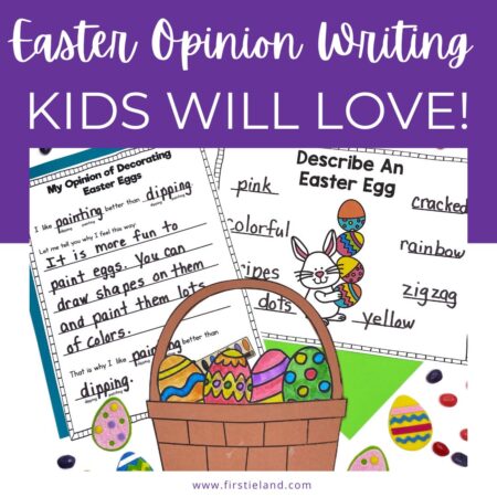 Fun & Easy How To Catch The Easter Bunny Activities - Firstieland ...