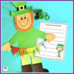 How To Catch A Leprechaun - Firstieland