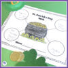 The Best St. Patrick's Day Activities For First Grade - Firstieland ...