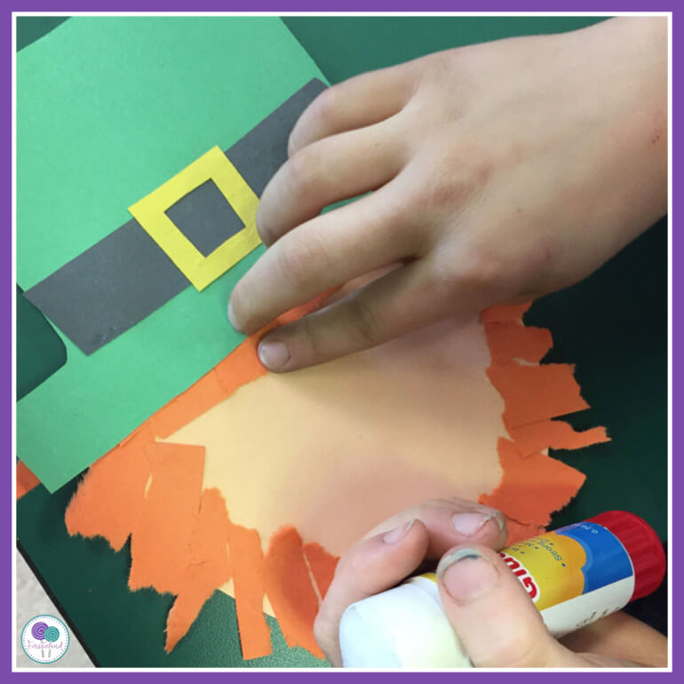 The Best St. Patrick's Day Activities For First Grade - Firstieland ...