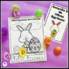 The Easter Bunny's Assistant - Best Easter Activities For Kids ...