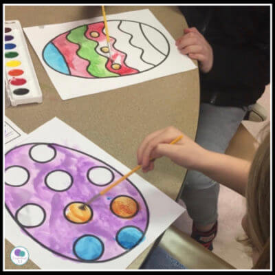 The Easter Bunny's Assistant - Best Easter Activities For Kids ...