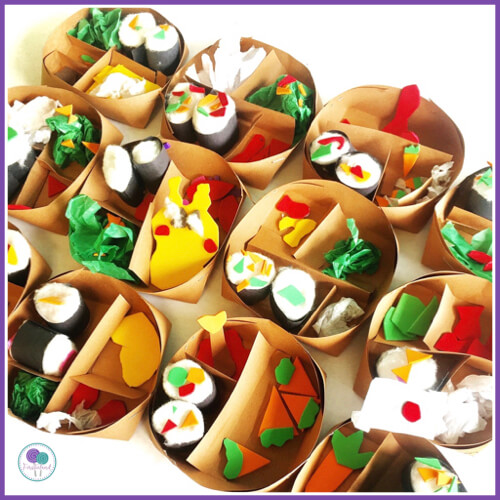 Japan Activities For Kids That Elementary Students Will Love ...