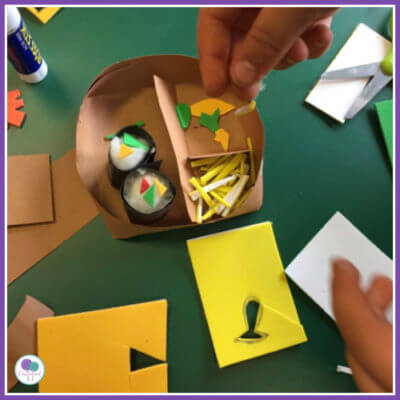 Japan Activities For Kids That Elementary Students Will Love ...