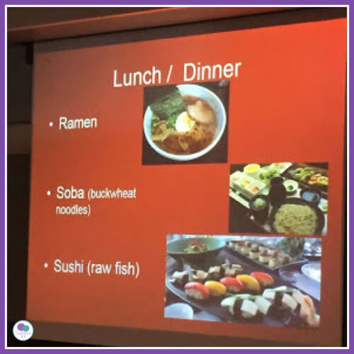 Japan Activities For Kids That Elementary Students Will Love ...