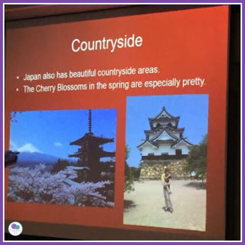 Japan Activities For Kids That Elementary Students Will Love ...