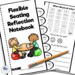 Flexible Seating Classroom Ideas For First Grade And Kindergarten ...