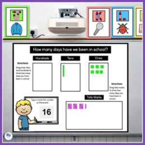 Easy Morning Calendar Routine That Gives BIG Results - Firstieland ...