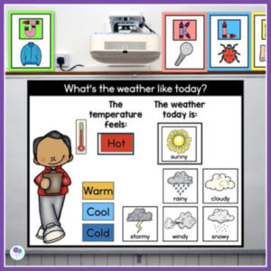 Easy Morning Calendar Routine That Gives BIG Results - Firstieland ...