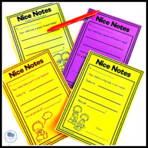 5 Awesome Classroom Community Building Activities For Elementary ...