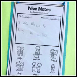 5 Awesome Classroom Community Building Activities For Elementary ...