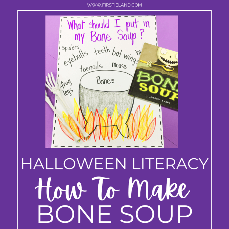 14 Fun Spookley The Square Pumpkin Activities For Kids - Firstieland ...