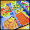 Halloween Writing Prompts That 1st Grade Kids Will Love - Firstieland ...