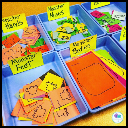 Halloween Writing Prompts That 1st Grade Kids Will Love - Firstieland ...