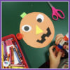 Pumpkin Writing Activities - Firstieland - First Grade Teacher Blog
