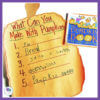 Pumpkin Writing Activities - Firstieland - First Grade Teacher Blog