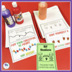 Easy And Fun Classroom Elf Activities For Kids - Firstieland - First ...