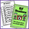 Easy And Fun Classroom Elf Activities For Kids - Firstieland - First ...