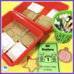 Easy And Fun Classroom Elf Activities For Kids - Firstieland - First ...