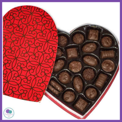 Valentine Writing Prompts - Firstieland - First Grade Teacher Blog