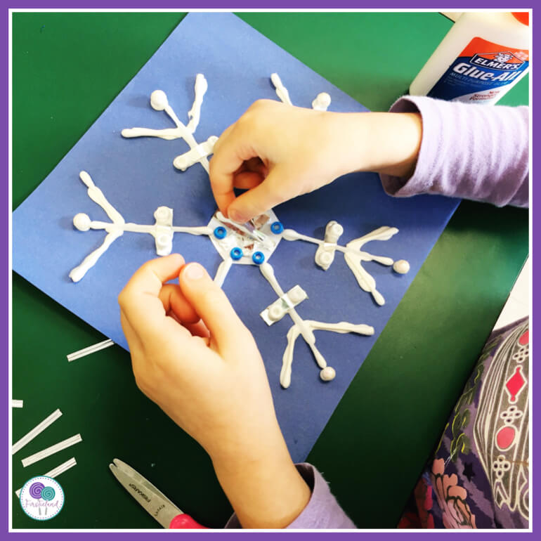 Best Winter Weather Writing Activities For First Grade - Firstieland ...