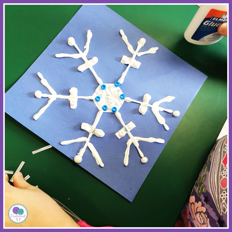 Best Winter Weather Writing Activities For First Grade Firstieland
