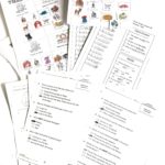 Grading Papers - How To Be More Efficient - Firstieland - First Grade ...