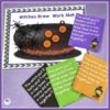Halloween Learning Centers That Your Kids Will Love! - Firstieland ...