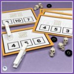 Halloween Learning Centers That Your Kids Will Love! - Firstieland ...