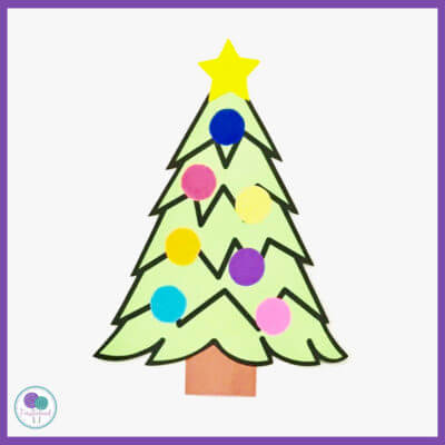 Best Christmas Writing Prompts For Kindergarten & First Grade ...