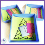 Best Christmas Writing Prompts For Kindergarten & First Grade ...