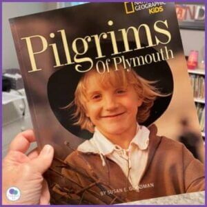 The First Thanksgiving Activities For First Grade - Firstieland - First ...