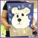 Polar Bear Activities For First Grade - Firstieland