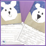 Polar Bear Activities For First Grade - Firstieland