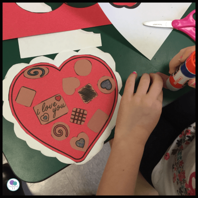 Fun & Easy Valentine Opinion Writing Prompts - Firstieland - First ...