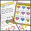 Fun & Easy Valentine Opinion Writing Prompts - Firstieland - First ...