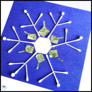 Best Winter Math And Literacy Centers Kids Will Love - Firstieland ...