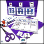 Best Winter Math And Literacy Centers Kids Will Love - Firstieland ...