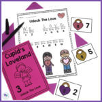 Valentine's Day Activities For Kids - Firstieland